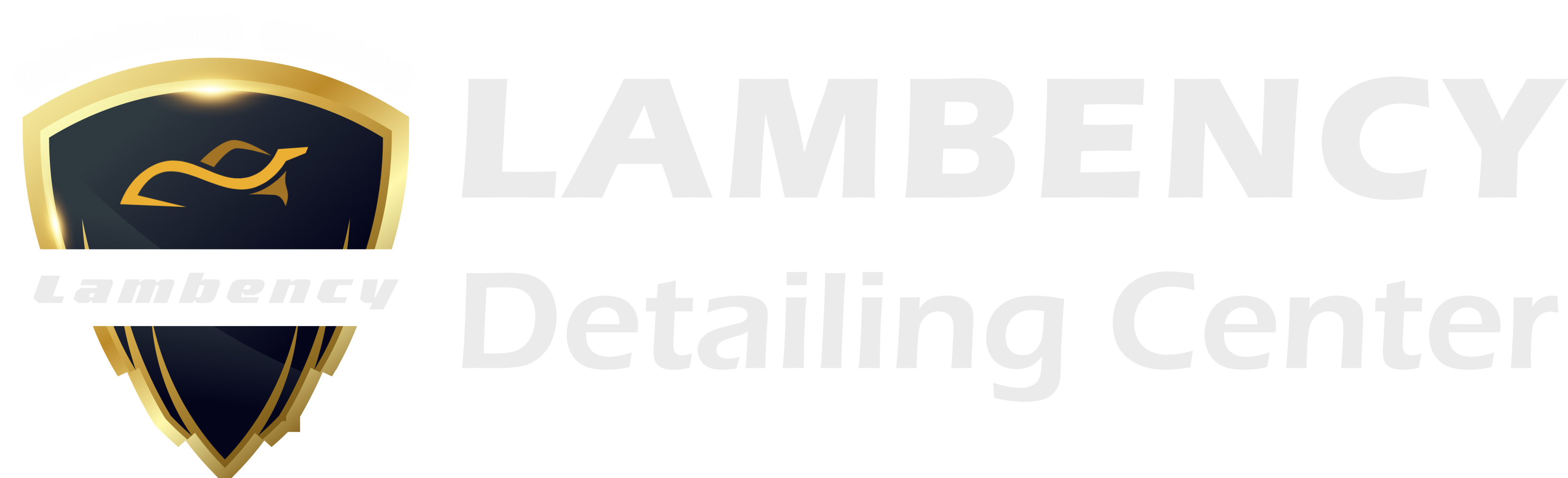 Lambency Detailing Center | Best Car Detailing in Bengaluru